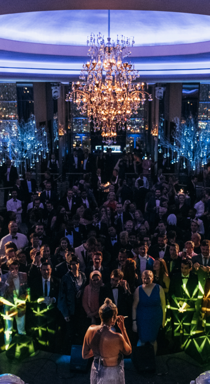 Private Events Inquiries | Rockefeller Center