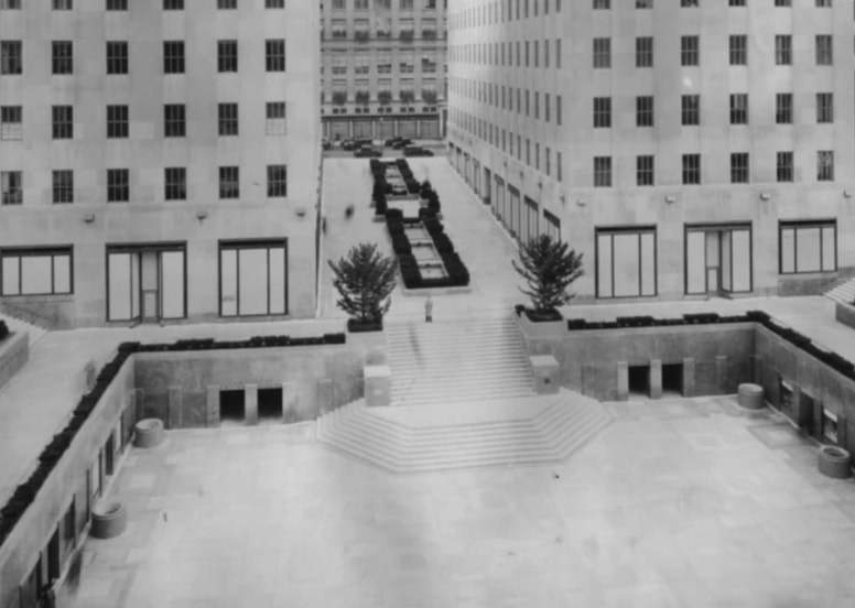 The Rink at Rockefeller Center | NYC's Iconic Rink